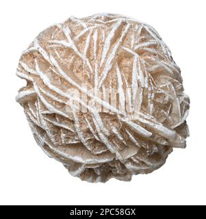 Desert Rose - Baryte (barium sulphate Stock Photo - Alamy
