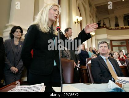 Rep. Hannah Pingree, D-North Haven, is all smiles after being nominated ...