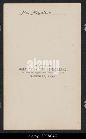 Sergeant John Clem of Co. C, 22nd Michigan Infantry Regiment in uniform ...