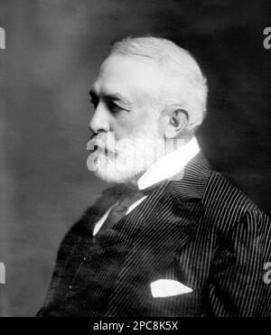 HENRY CLAY FRICK (1849-1919). /nAmerican industrialist. The attempted ...