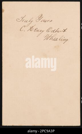 St Charles, United States. 12th Dec, 2020. The candle woman says hello ...