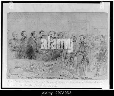 Gen. Seth Williams Stock Photo - Alamy