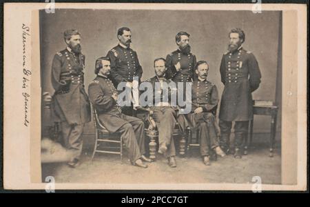 Slocum. Civil war photographs, 1861-1865 . United States, History ...