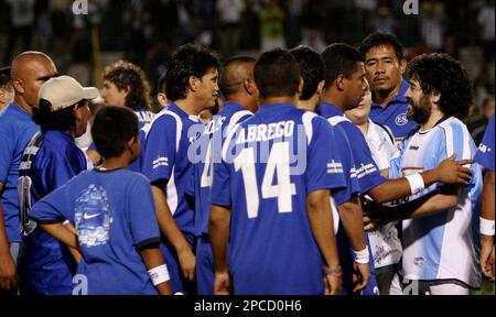 Cuscatlan Stadium in San Salvador, El Savador. Largest football stadium ...