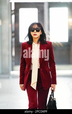KILL BOKSOON, (aka KILL BOK-SOON), poster, JEON Do-yeon, 2023 ...