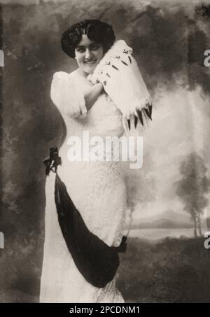 Renata Tebaldi, Italian opera singer, is pictured in Paris, June 18 ...