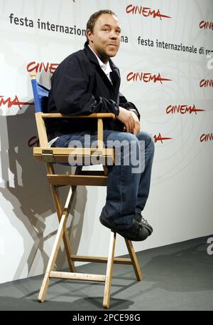 STEPHEN GRAHAM, THIS IS ENGLAND, 2006 Stock Photo - Alamy