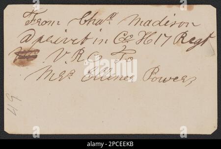 Uniform of the 72nd Pennsylvania Stock Photo - Alamy