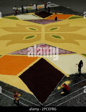 Colourful Rangoli Design is an art form made during using powder ...