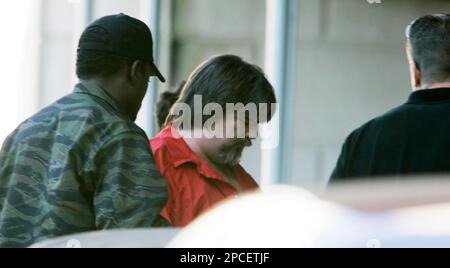 With death row inmate Bobby Glen Wilcher scheduled to be executed ...