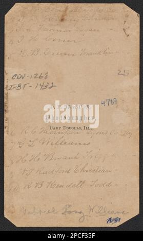 Henry P. Kendall,1911 Stock Photo - Alamy