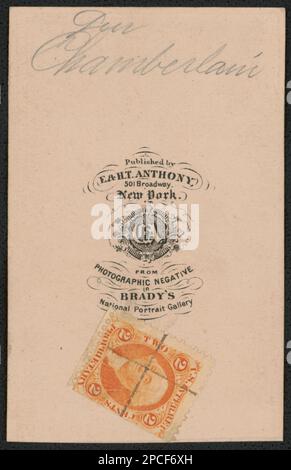 In uniform , Military personnel, Chamberlain, Samuel, 1895-1975. Samuel ...