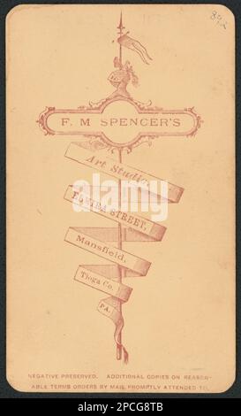 Spencer Kellogg Brown Stock Photo - Alamy