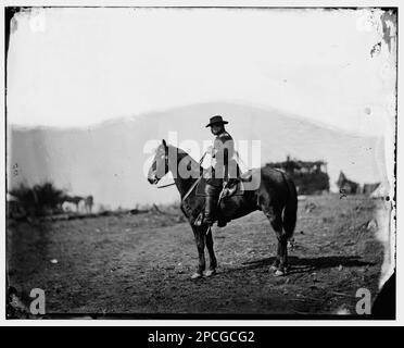 General D. Butterfield. Civil war photographs, 1861-1865 . United ...