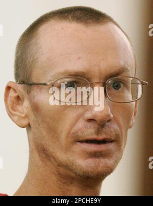 Vinson Filyaw, 36, accused of kidnapping a 14-year-old girl and keeping ...