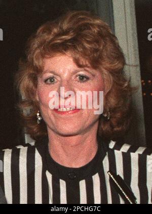 Patricia Kennedy, and Peter Lawford in Central Park, pose for their ...