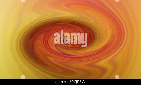 Swirly spiral sun waves abstract picture background template Stock ...