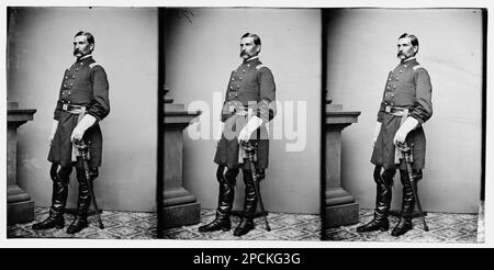 Colonel John A. Koltes, Civil War Photographs 1861-1865 Stock Photo - Alamy
