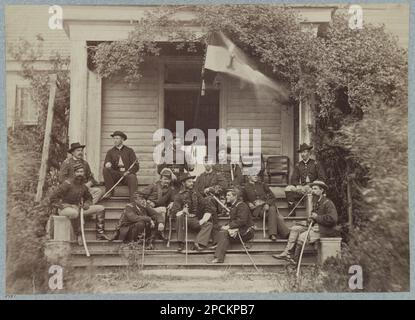 Alfred Thomas Archimedes Torbert Stock Photo - Alamy