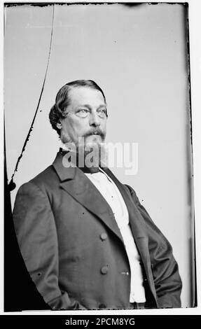 General Osborn Cross. Civil war photographs, 1861-1865 . United States ...
