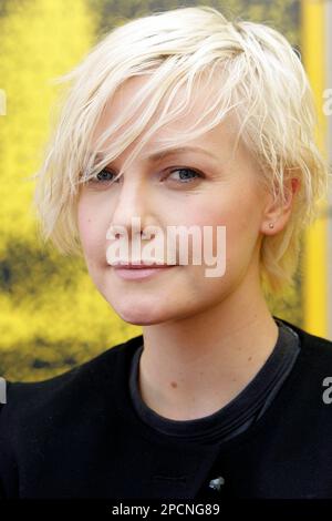 LAURA HARRIS, SEVERANCE, 2006 Stock Photo - Alamy
