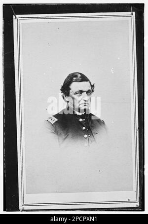 Captain James Lemon, 19th New York Cav. USA. Civil war photographs ...