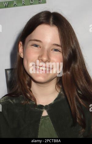 Catherine Clinch 03/09/2023 The 17th annual Oscar Wilde Awards 2023 ...