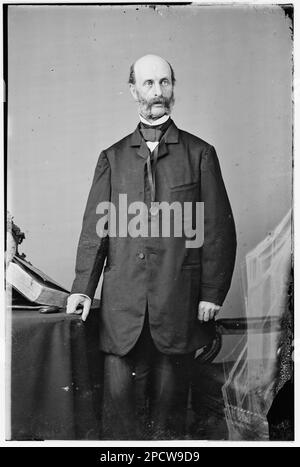 Colonel Hunt. Civil war photographs, 1861-1865 . United States, History ...