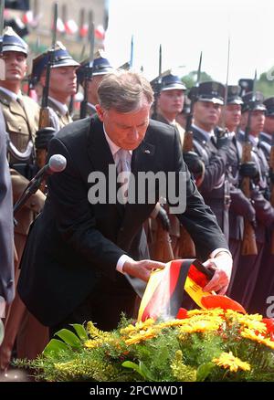 Polish uprising in Poznan, 1956 Stock Photo - Alamy