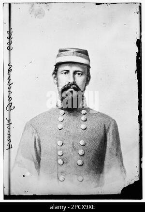 Franklin Gardner was a Confederate States Army officer, born in New ...