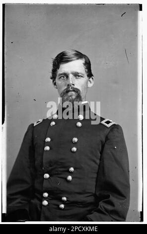 Charles C. Walcutt. Civil war photographs, 1861-1865 , Title from Civil ...