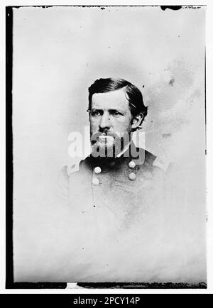 Thomas Ewing. Civil war photographs, 1861-1865 . United States, History ...