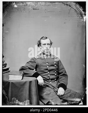 General George Custer, U.S.A.. Civil war photographs, 1861-1865 ...