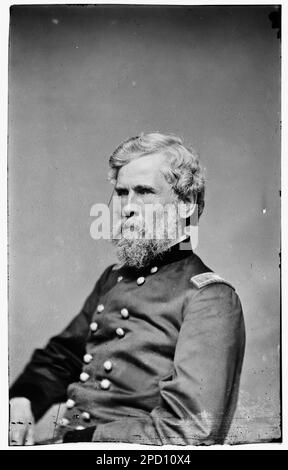 General Joseph Dana Webster. Civil war photographs, 1861-1865 , Title ...