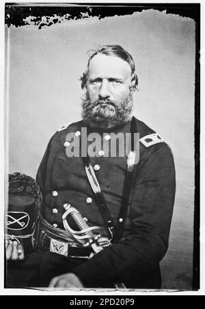 Colonel (?) McArthur. Civil war photographs, 1861-1865 , Title from ...
