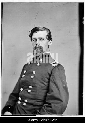 Charles C. Walcutt. Civil war photographs, 1861-1865 , Title from Civil ...