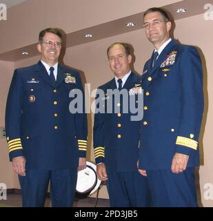 Hurricane Katrina, Mobile, Ala., May 3, 2006 - At the Mobile Regional ...