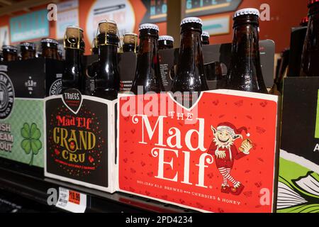 Weis supermarket in Doylestown Pennsylvania carries a wide selection of ...