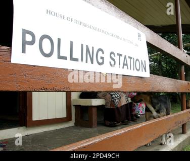 Suva, the Capital of the Fiji Islands. On the South Coast of Viti Levu ...