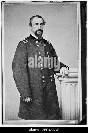General J. McNeil. Civil war photographs, 1861-1865 , Title from Civil ...