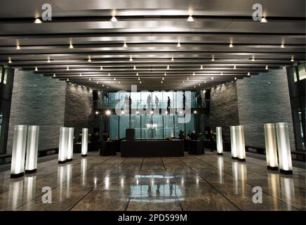Entrance at FIFA Headquarters in Zurich Switzerland Stock Photo - Alamy