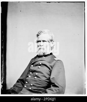 General Joseph Dana Webster. Civil war photographs, 1861-1865 . United ...