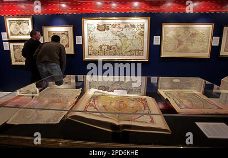 Map of the United States , United States, Maps Norman B. Leventhal Map ...