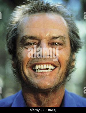 WOLF, Jack Nicholson, 1994 Stock Photo - Alamy