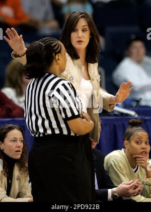 Maggie Dixon