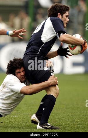 Marcus Di Rollo, Scotland Stock Photo - Alamy