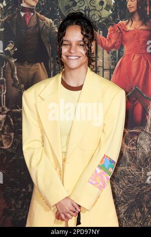 Chloe Lea during a photo call for for the new BBC drama series Great ...