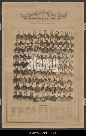 Edward Baker Lincoln Stock Photo - Alamy