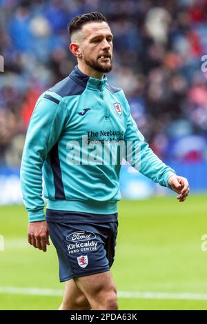 Dylan Easton of Raith Rovers in possession Stock Photo - Alamy