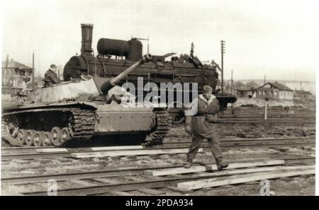 Waffen SS Tanks Panzer Troops 1st SS Panzer Division LSSAH prepare to ...